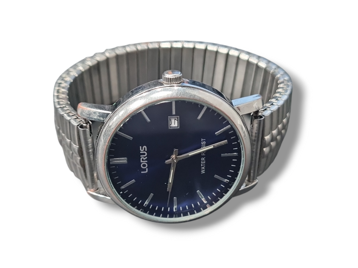 Lorus VJ32-X246 – Banknote internetveikals